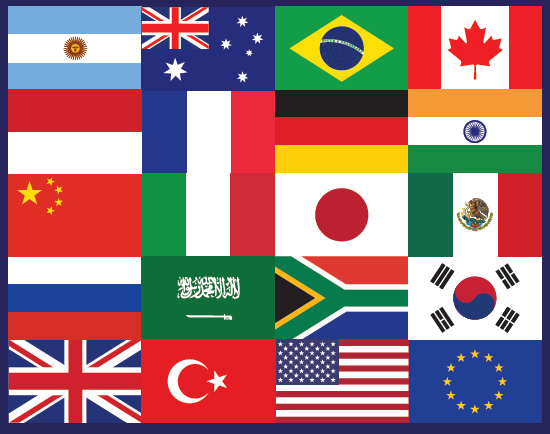 Understanding the G20 – BAISmag