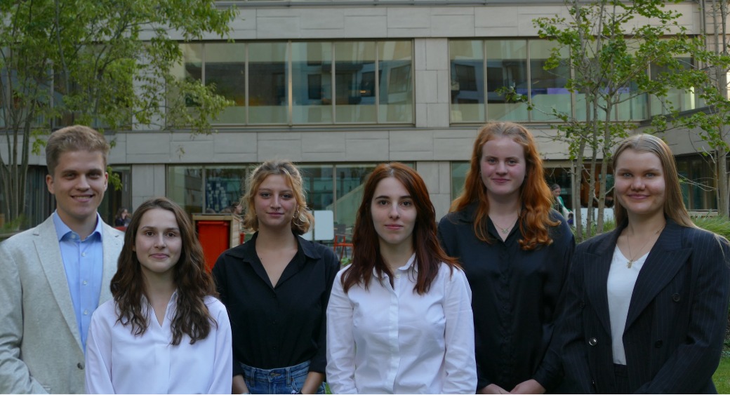 Interview with the BASIS board – BAISmag